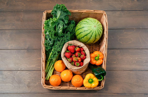 How It Works | Fresh Local Produce Delivery in Jacksonville