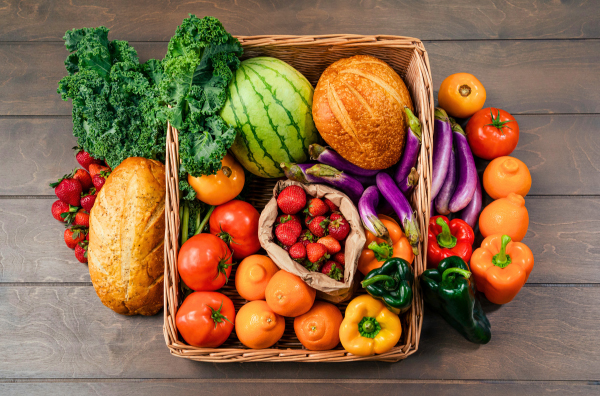 How It Works | Fresh Local Produce Delivery in Jacksonville
